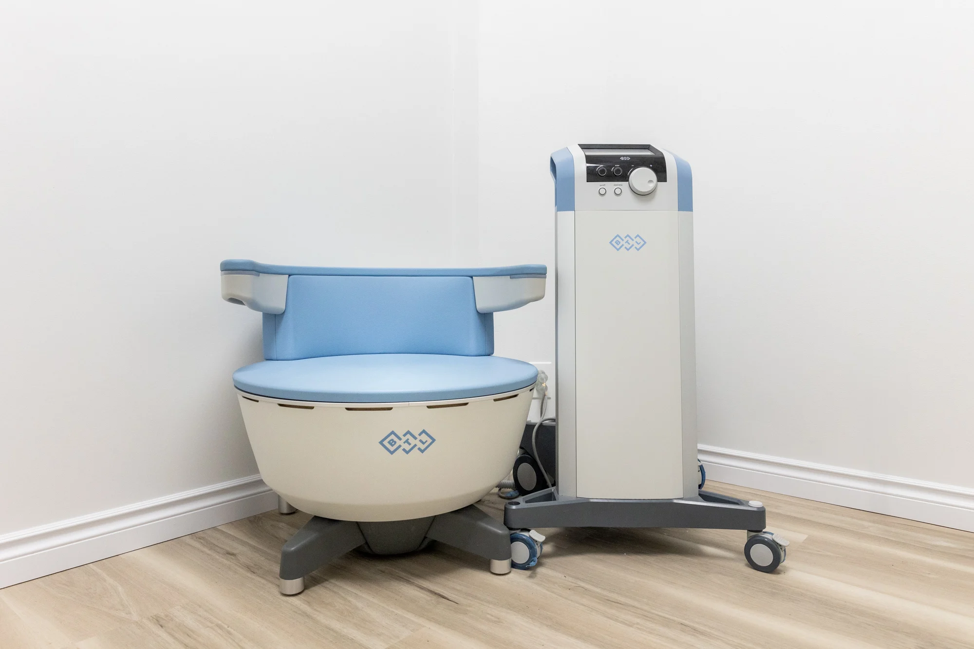 Emsella Chair Treatments | Cypress Chiropractic and Wellness